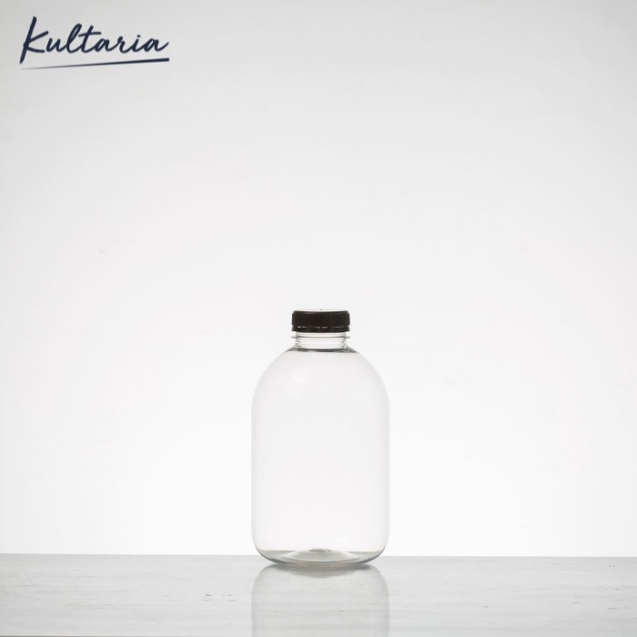 Jual BOTOL UNIK GENDUT 1 LITER / BOTOL SKLB 1000 ML / SKLB 1 LITER ...