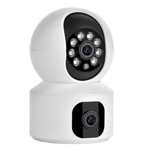 Jual Camera CCTV V380 PRO Dual Camera R11 Camera CCTV PTZ 1920P*2160P ...