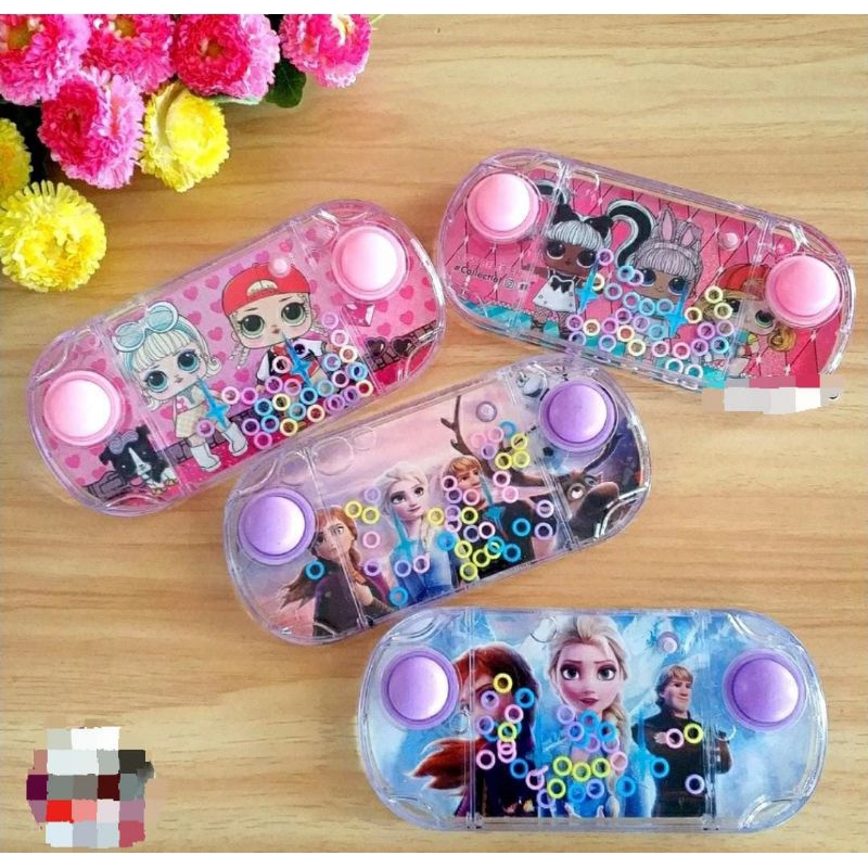 Jual MAINAN GAME AIR - GAME AIR - GAME AIR PENCET - GAME AIR PSP SETIR ...