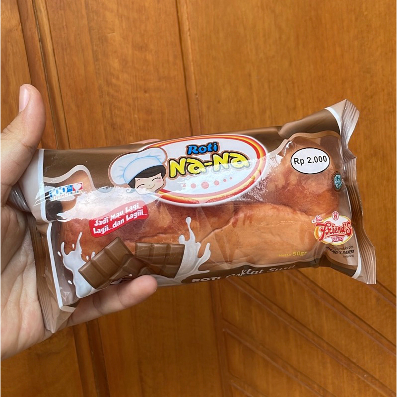Jual roti nana friend bakery (HARGA MURAH) | Shopee Indonesia
