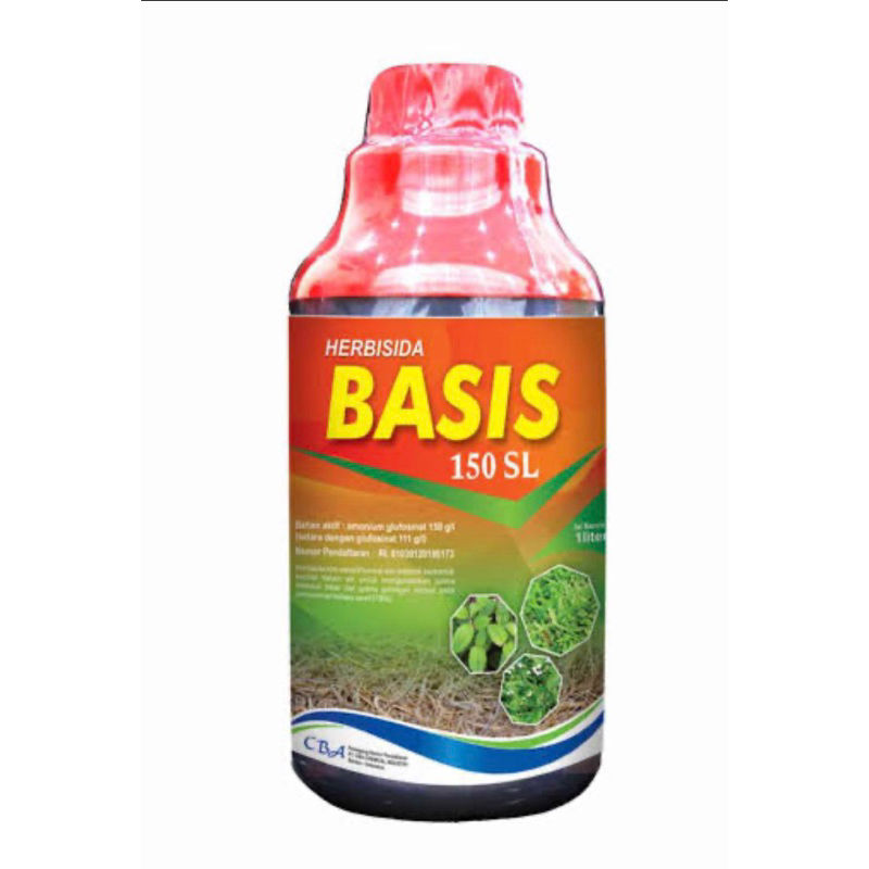 Jual BASIS 150 SL (Herbisida) | Shopee Indonesia