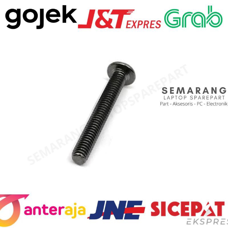 Jual BAUT LAPTOP Panjang m2x8 m2x9 m2x10 m2x11 m2x12 m2x13 m2x14 m2x15 ...