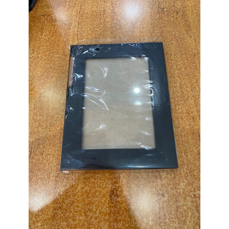 Jual Bingkai Foto Ukuran 5R 12.5 cm x 17.5cm Warna Hitam/Putih | Shopee ...