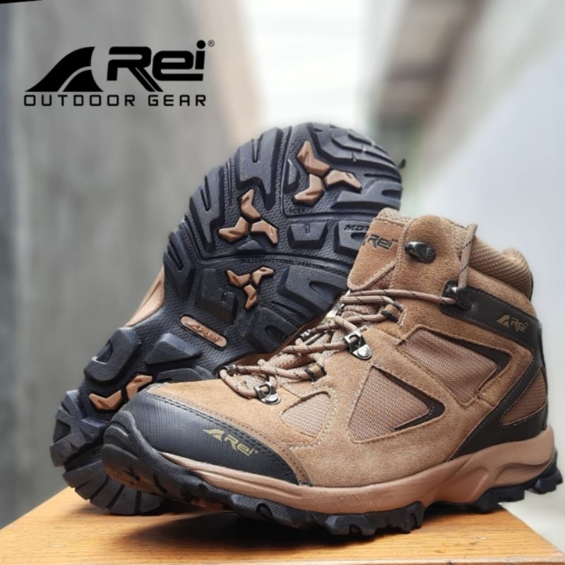 Jual Sepatu rei black smith original Bnib Sepatu Outdoor arei ...