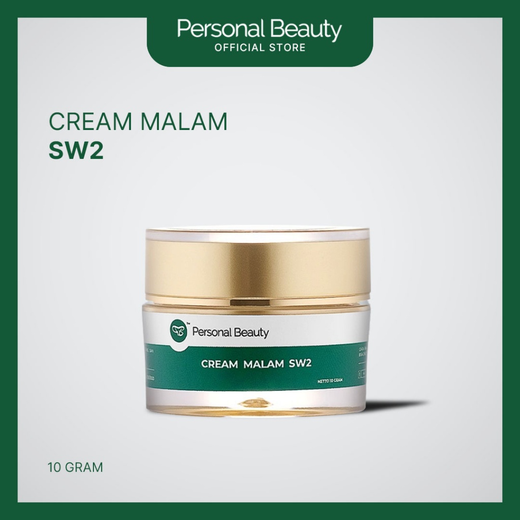 Jual CREAM MALAM SW2 WAJIB KONSULTASI DOKTER | Shopee Indonesia