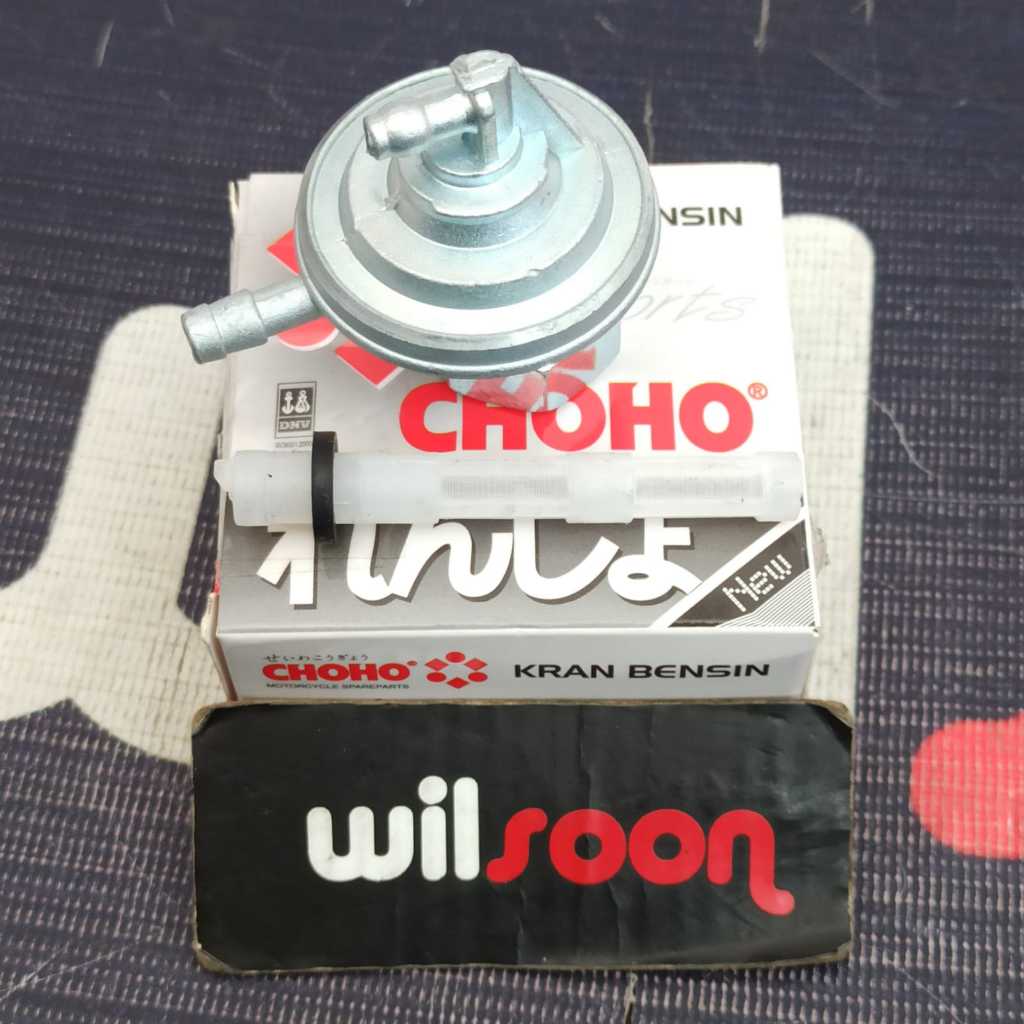 Jual Kran Bensin / Keran Bensin Honda Beat / Vario 110 Karbu / Scoopy ...