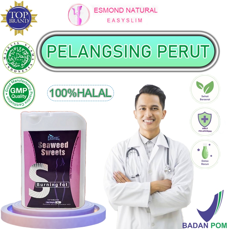 Jual HALAL Obat diet ampuh - Obat diet ampuh dalam 1 minggu 1-16 kg ...