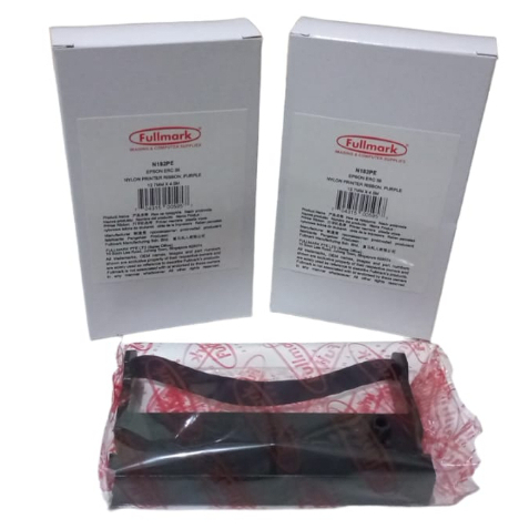 Jual Fullmark Ribbon Cartridge Epson ERC 39 | Shopee Indonesia