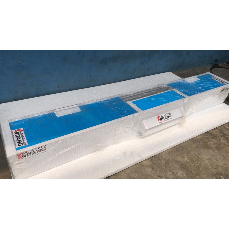 Jual filter talang waterfall 100cm | Shopee Indonesia