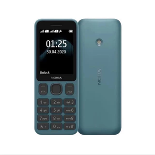 Jual hp nokia 125 Harga Terbaik & Termurah Juli 2024 | Shopee Indonesia