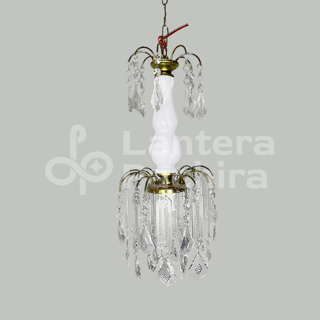 Jual LANTERA PACHIRA Lupin Lampu Hias Gantung Mewah Klasik Minimalis ...