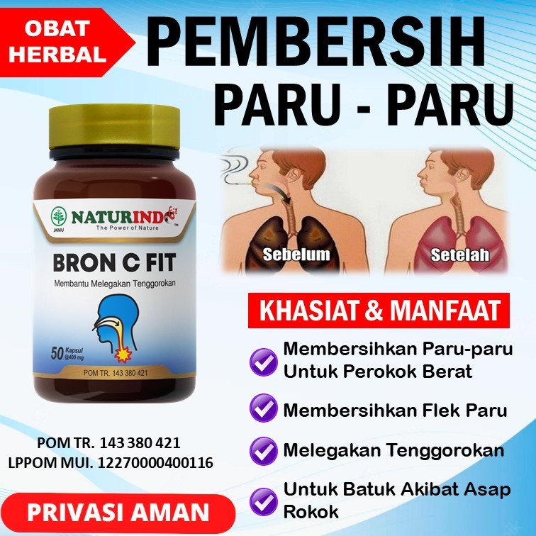 Jual Obat Pembersih Paru Paru Perokok Berat Obat Paruparu Basah tbc ...