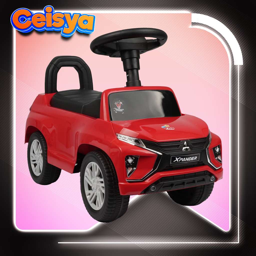 Jual MOBILAN ANAK MODEL MITSUBISHI XPANDER // MAINAN MOBIL // TOLOCAR ...