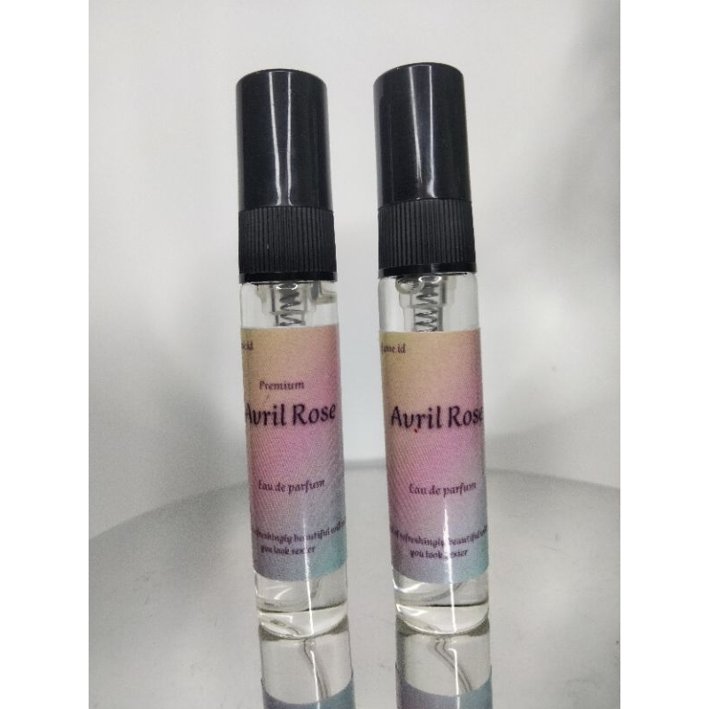 Jual Parfum VIRAL Avril Rose Menghilangkan JEJAK Tahan Lama 24 Jam ...
