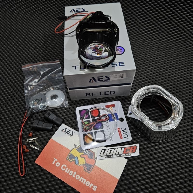 Jual biled AES turbo se 2,5inch aes gen 3 PAKET HEMAT | Shopee Indonesia