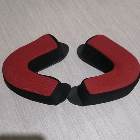 Jual Busa Pipi NHK R6 kancing besi Dan Kancing Plastik || COD | Shopee ...