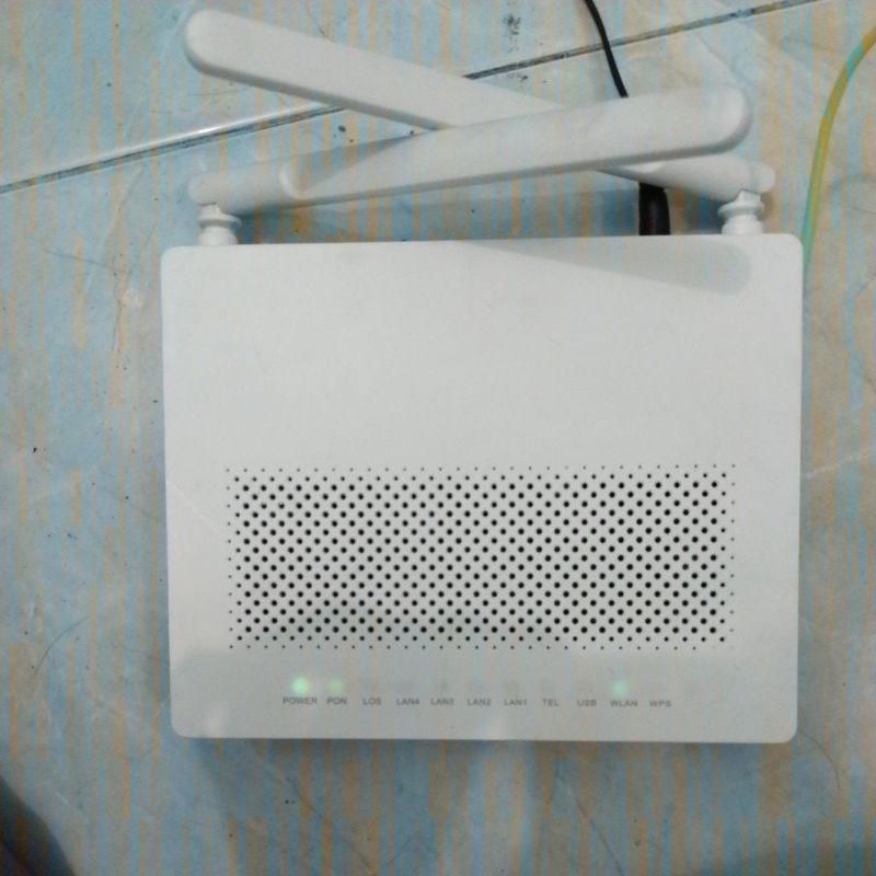 Jual Huawei ECHOLIFE EG8141A5 TERBARU MULUS SEPERTI BARU TAHUN 2023 ...