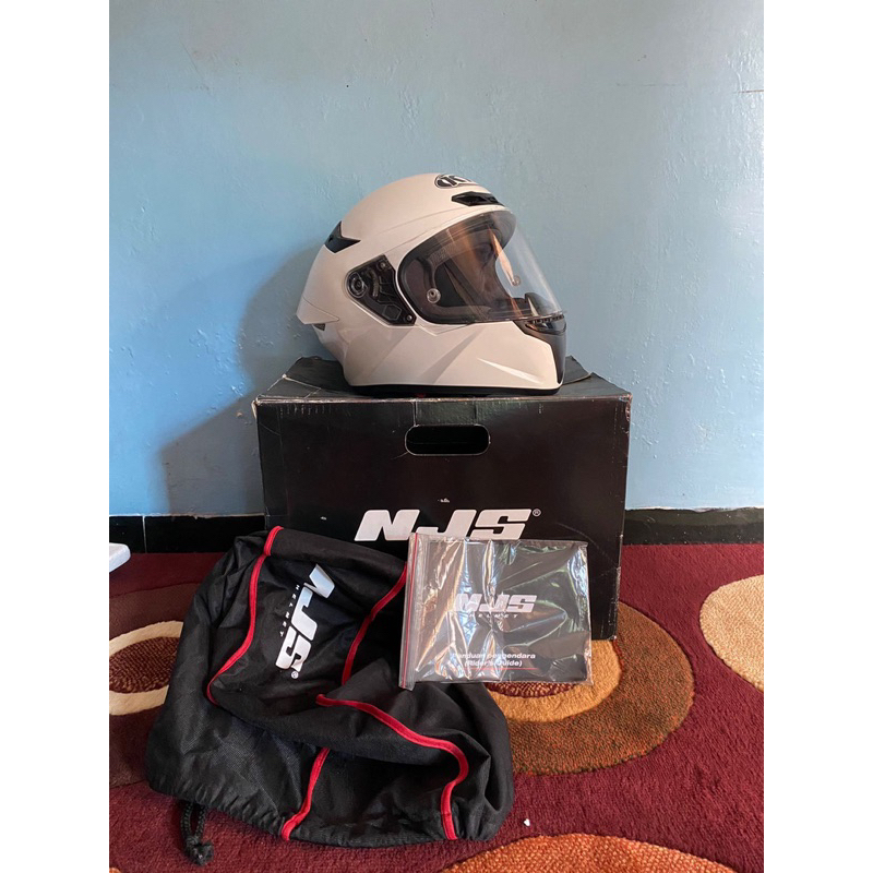 Jual KYT TTC | Shopee Indonesia