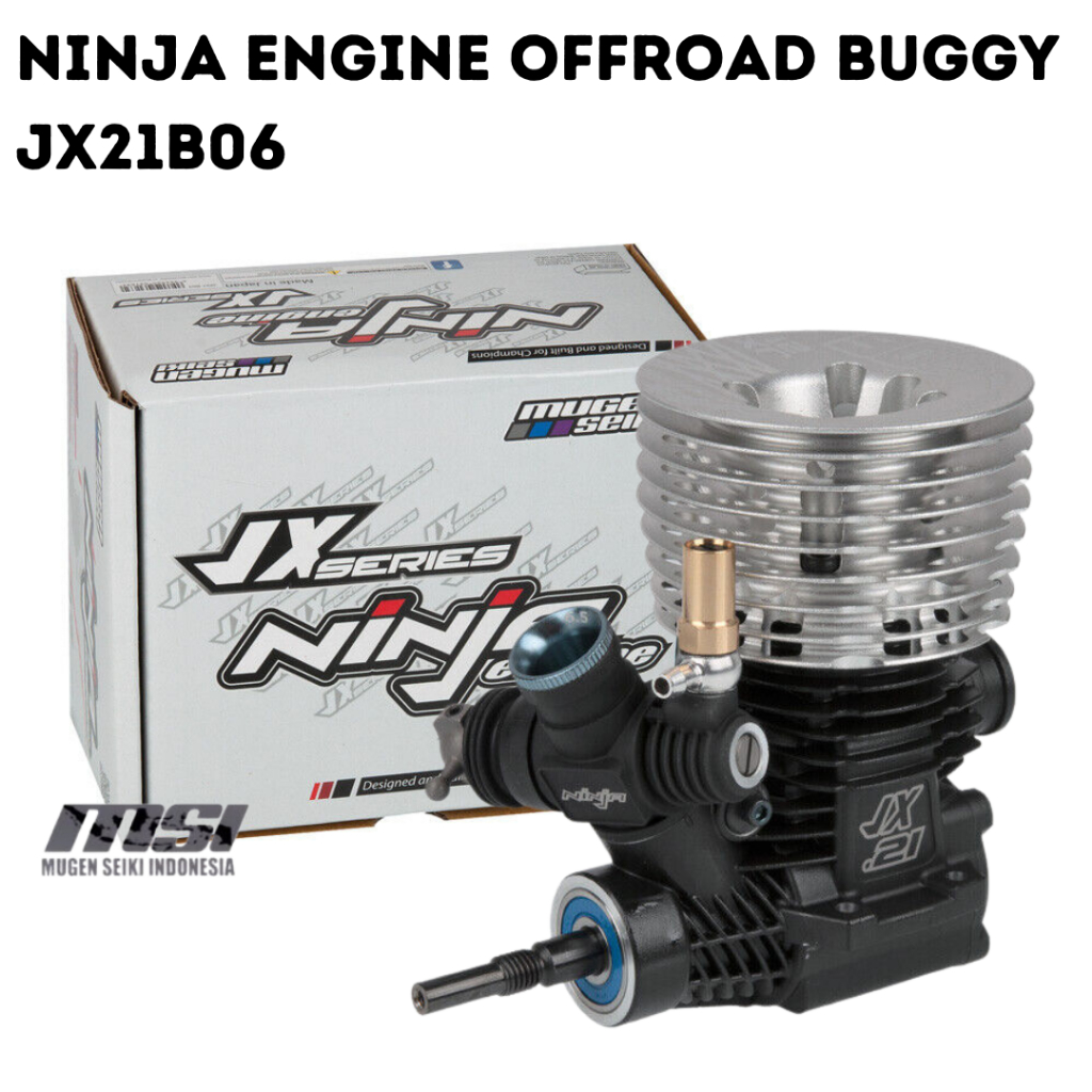 Jual JX21-B06 NINJA ENGINE OFFROAD BUGGY JX21B06 | Shopee Indonesia