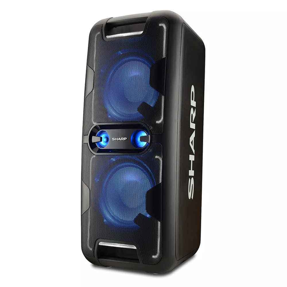 Jual SPEAKER PORTABLE SHARP PS-930 (Unit Eksdisplay) | Shopee Indonesia