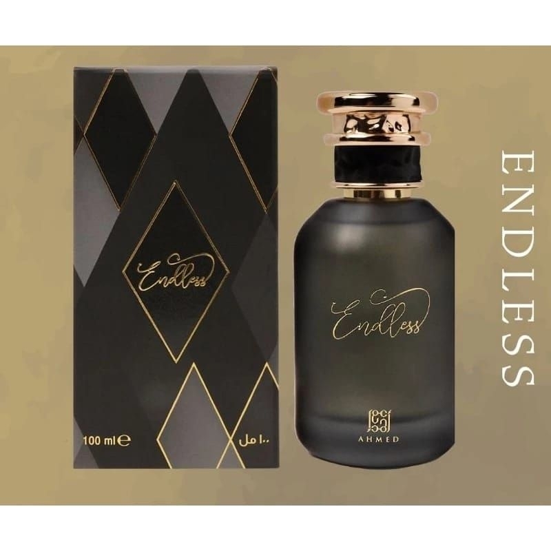 Jual Parfume ENDLESS By Ahmed Al maghribi | Shopee Indonesia