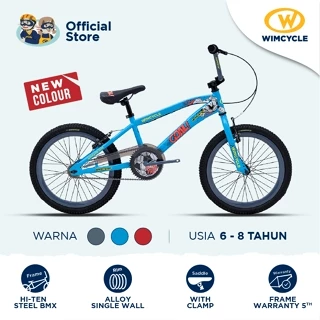 Toko Online Wimcycle Official Shop | Shopee Indonesia