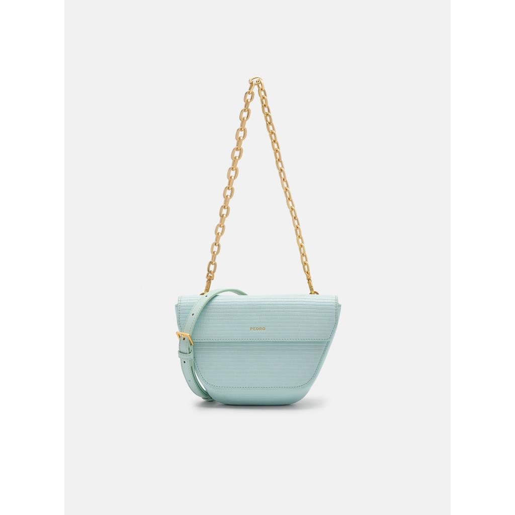 Jual TAS PEDRO ORIGINAL Olivia Shoulder Bag *AQUA | Shopee Indonesia