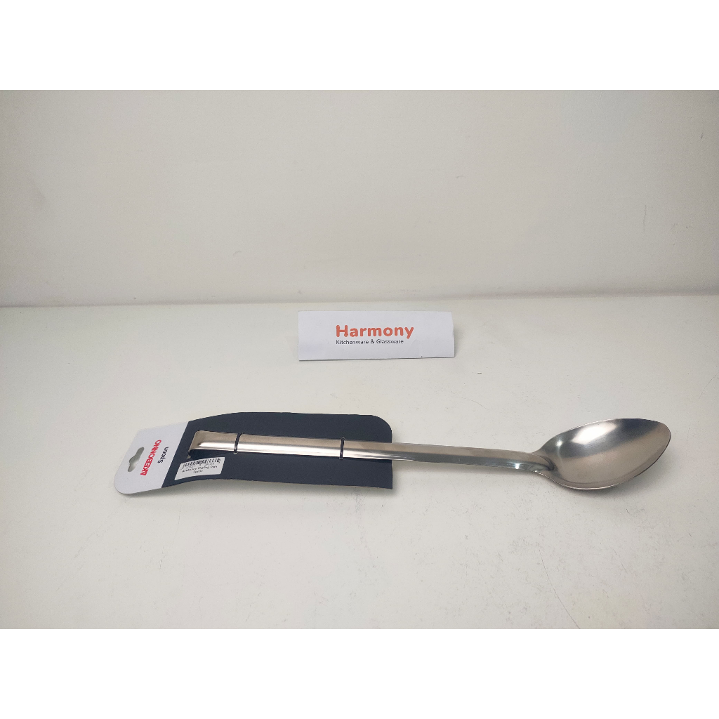 Jual Akebonno Chafing Dish Spoon Sendok Saji Besar Prasmanan Stainless ...