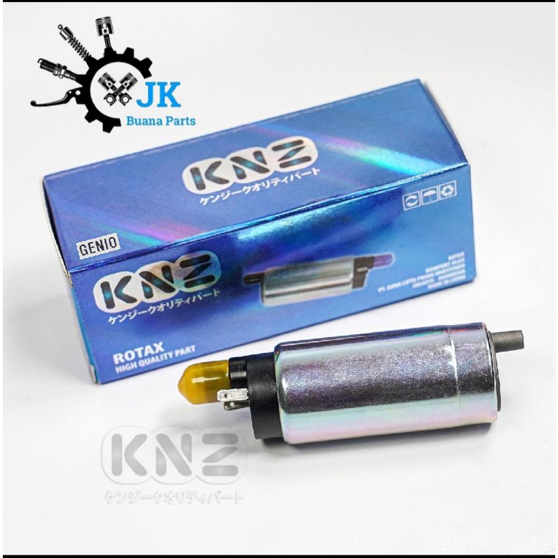 Jual ROTAX DINAMO FUEL PUMP GENIO BEAT 2020 BEAT LED SCOOPY 2021 LED ...