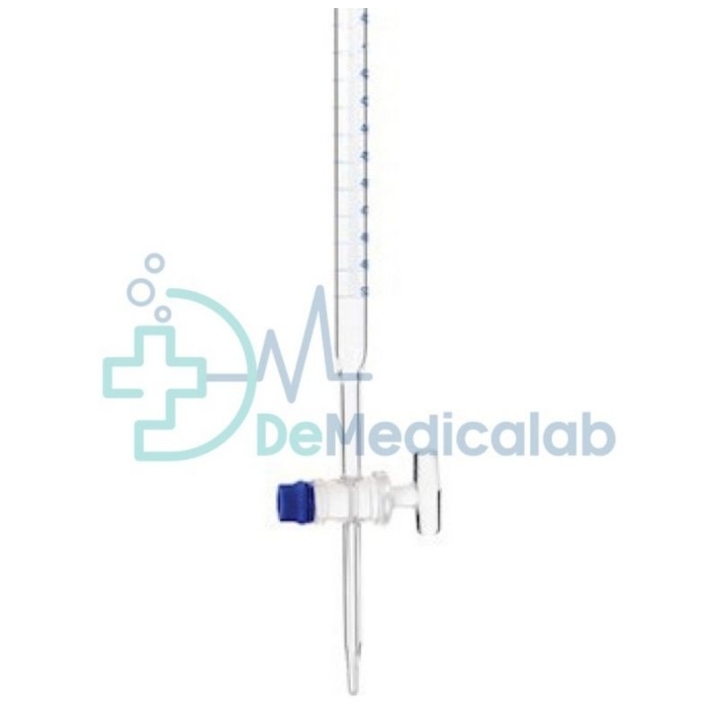 Jual Buret 50 Ml Pyrex Lokal | Shopee Indonesia