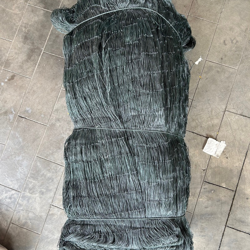 Jual Jaring PE / Jaring Serbaguna 2” D6 300MD X 50 Yard | Shopee Indonesia