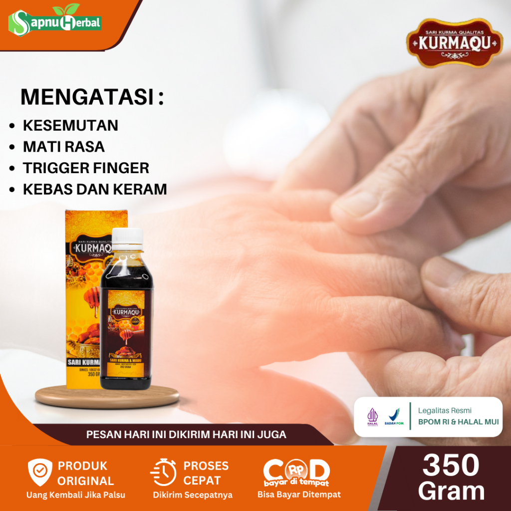 Jual Obat Kesemutan dan Kebas Tangan Kaki Kesemutan Mati Rasa Jari ...