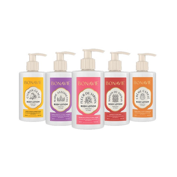 Jual Bonavie Body Lotion | Hand Body Bonavie Wangi Tahan Lama ...
