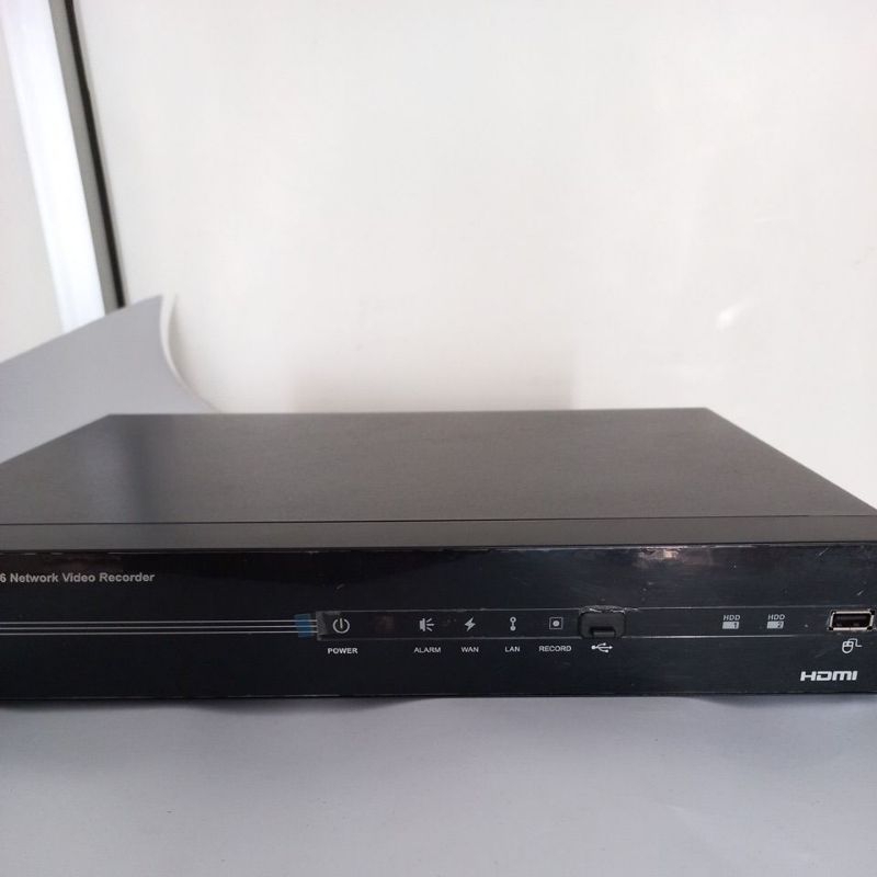 Jual NVR avtech AVH 306 | Shopee Indonesia