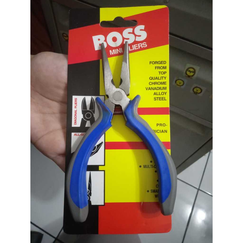 Jual CAMEL Tang Lancip 4,5 inch Tang Mini 4.5 inci inchi Kecil Pendek | Shopee Indonesia