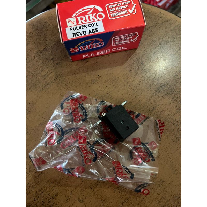 Jual FULSER SPUL BATU API BLADE REVO ABSOLUTE REVO FIT | Shopee Indonesia