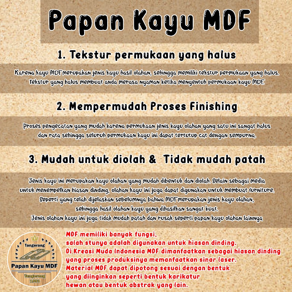 Jual Profil List Kayu Wall Moulding Dinding Lebar 8 - 10 Cm HMR HIJAU ...