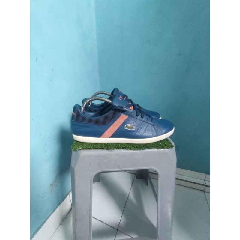 Jual Lacoste second original | Shopee Indonesia