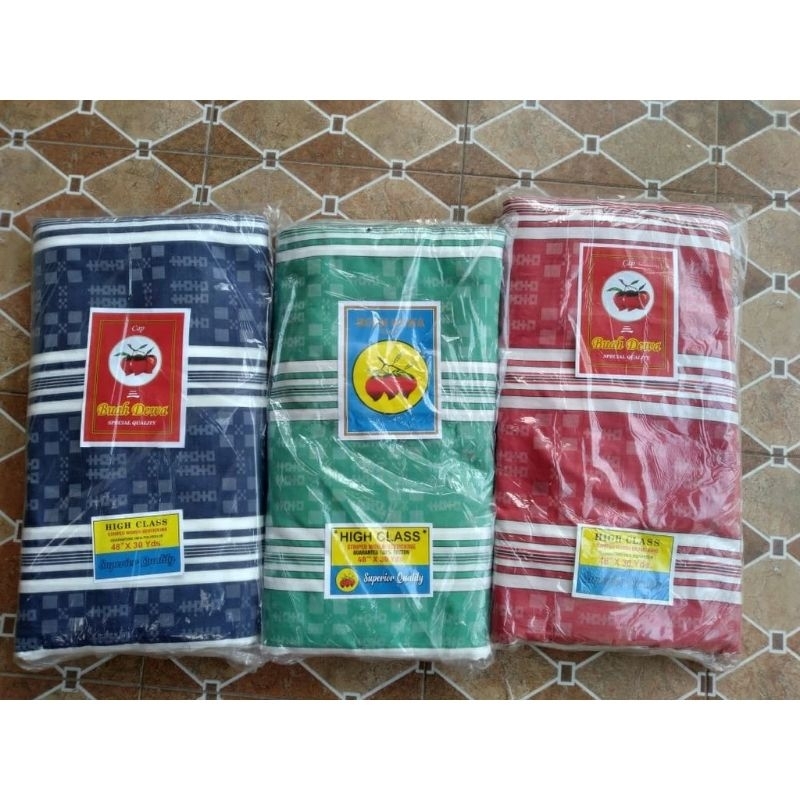 Jual kain dames bahan urung kasur urung bantal dan kebutuhan lainnya ...