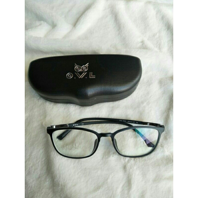 Jual [READY] Kacamata Minus by Optik OWL | Shopee Indonesia