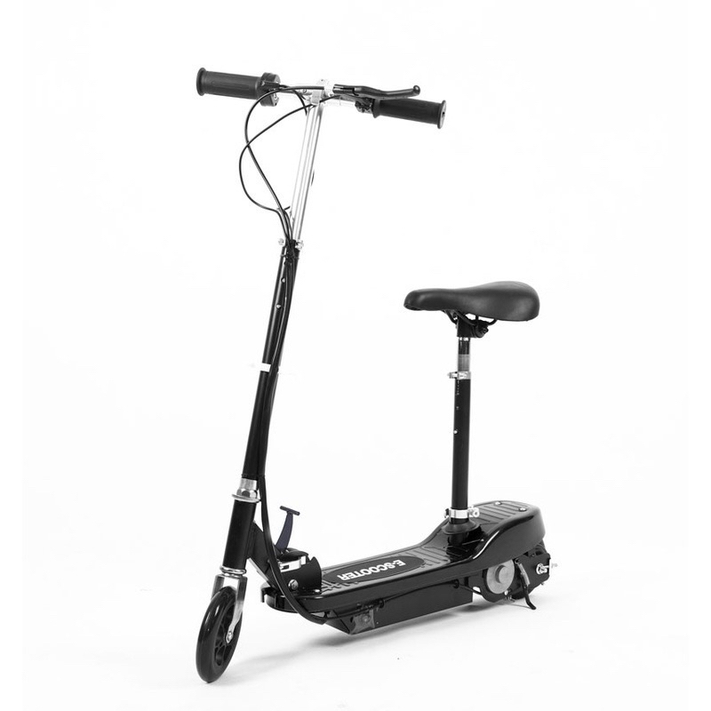 Jual Scooter Listrik / Sepeda Listrik / Otopet SECOND BEKAS | Shopee ...