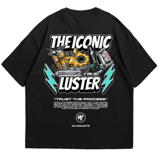 Produk Welcome Luster Official | Shopee Indonesia