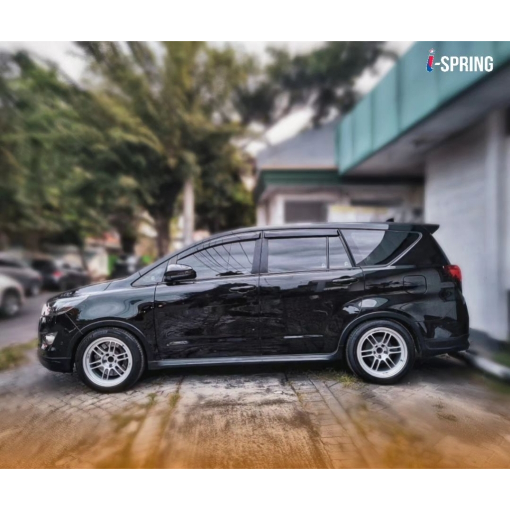 Jual Per Ceper Lowering Kit i-Spring Innova Reborn Diesel | Shopee ...