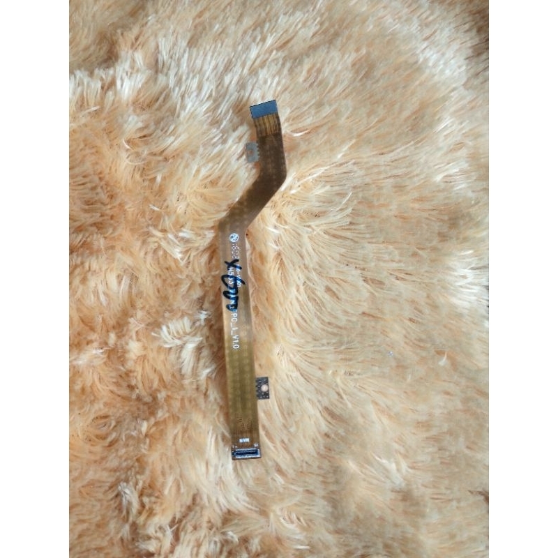Jual fleksibel penghubung infinix note 2 x600 LTE original | Shopee ...
