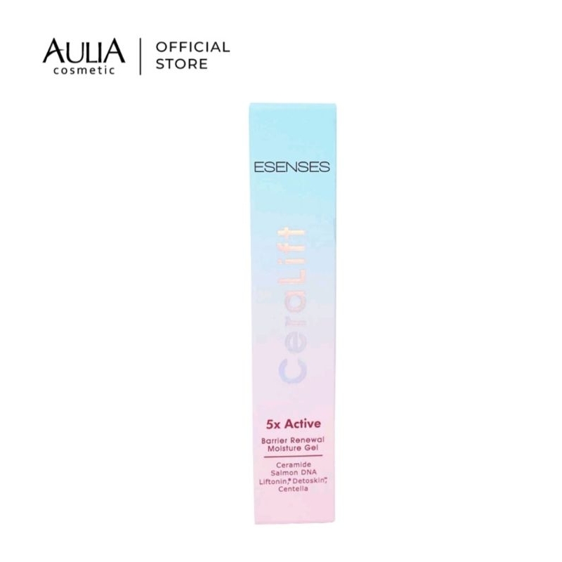Jual ESENSES CERALIFT MOISTURIZER | Shopee Indonesia