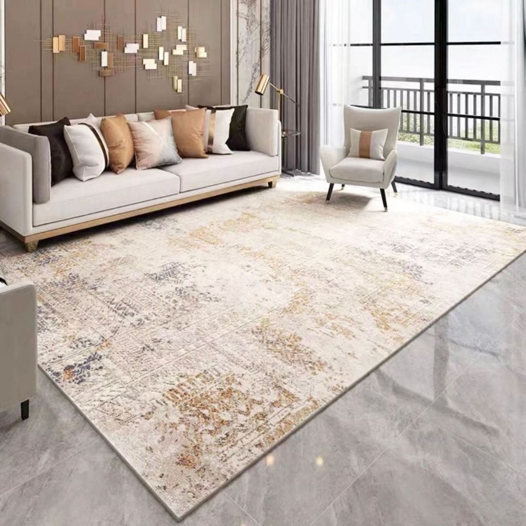 Jual Utama Jakarta Baru - (T1-T50) Karpet Lantai Eropa Style Uk 210 x ...