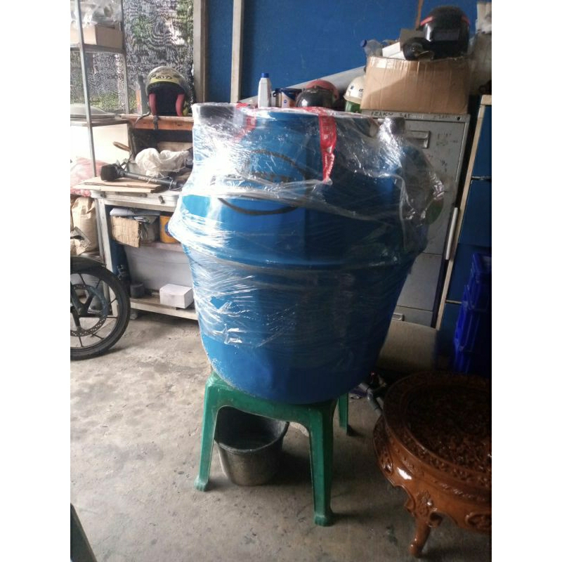 Jual Septictank Biotech, septic tank biofil, bio tank BIOREN BR - 500 ...