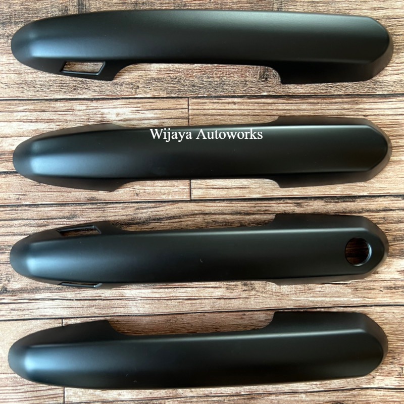 Jual Handle Innova Zenix 2022 2023 Hitam | Shopee Indonesia