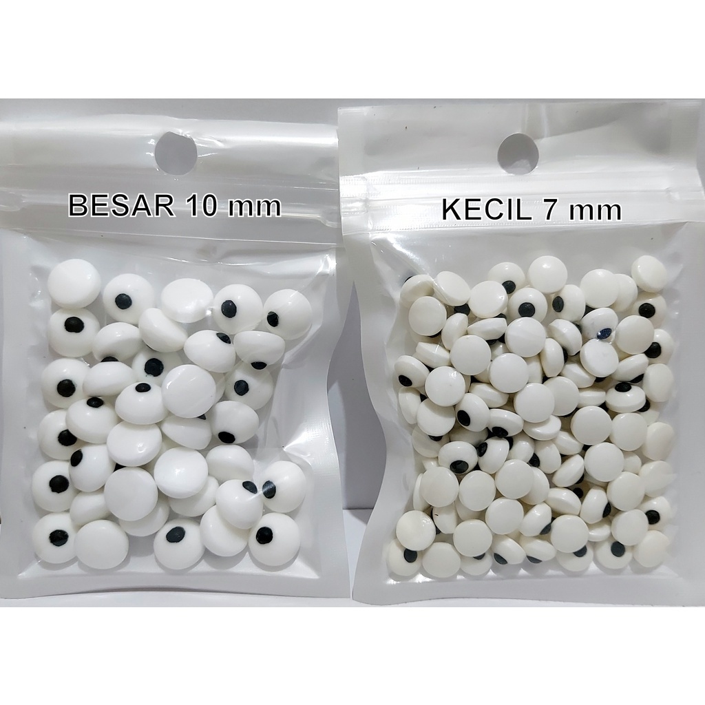 Jual SPRINKLE MATA WARNA EDIBLE 25 GRAM | Shopee Indonesia