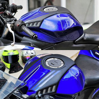 Jual KONDOM TANKI YAMAHA R25 OLD COVER TANKI YAMAHA R25 OLD VISOR ...